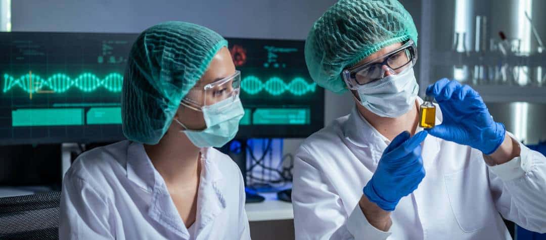 Resources for Biotech Industry Professionals - Biotility