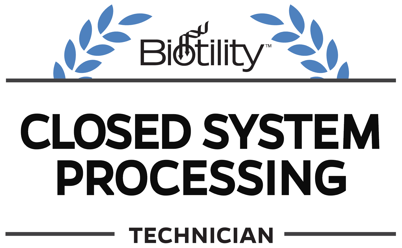 Closed System Processing Technician - Coming Soon - Biotility