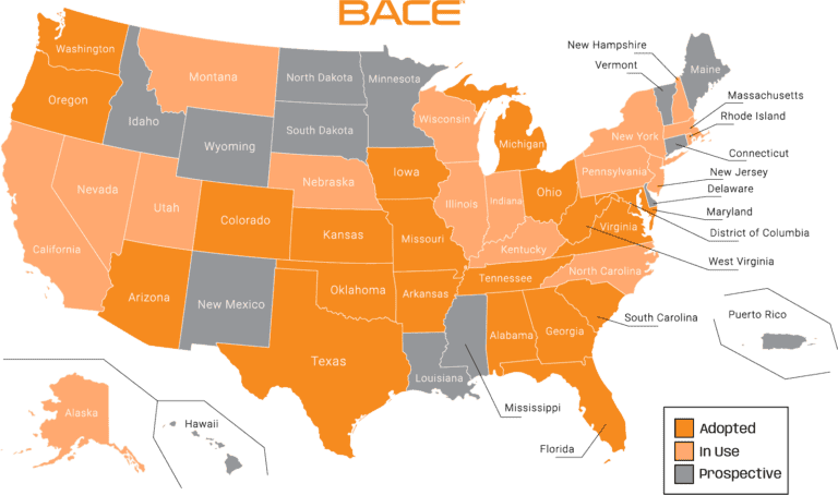 BACE Exam Site Support Hub - Biotility